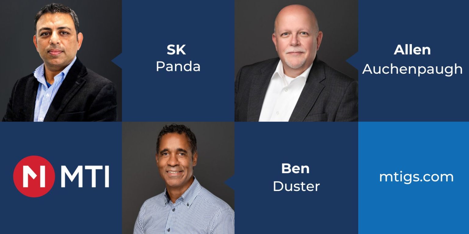 News | Smart Locks, Access Control, Retail Display Security | MTI