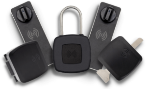Overview Digital Smart Locks | MTI Access Control, Retail Display Security