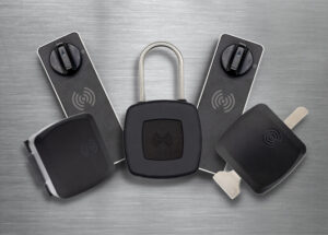 Overview Digital Smart Locks | MTI Access Control, Retail Display Security