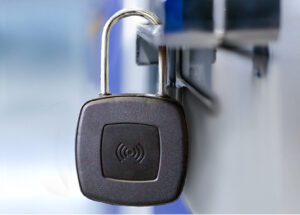 Overview Digital Smart Locks | MTI Access Control, Retail Display Security