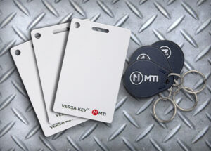 Overview Digital Smart Locks | MTI Access Control, Retail Display Security