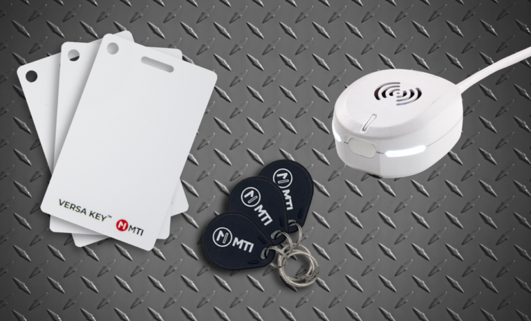 Managed Access Software | Smart Locks, Access Control | MTI
