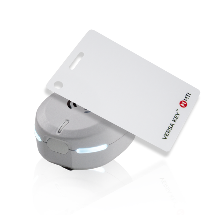 MTI Product Line Overview | Smart Locks, Access Control, Retail Display ...