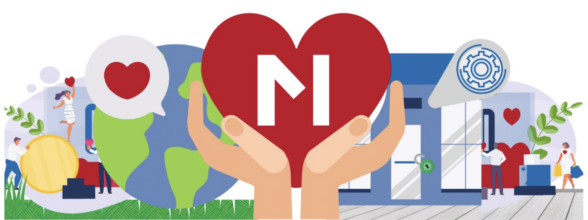 About MTI | Smart Locks, Access Control, Retail Security